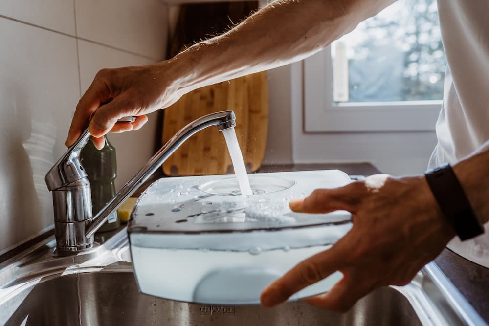 Prescott Water Filtration System | H2O Concepts