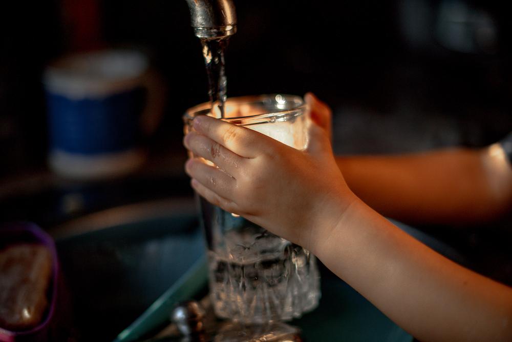 Maricopa Hard Water | H2O Concepts